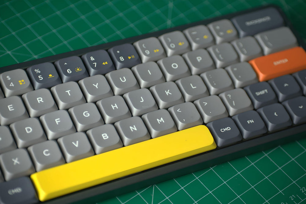 Mechanical Keyboards 101 | Beginner’s Guide to Custom Keyboards