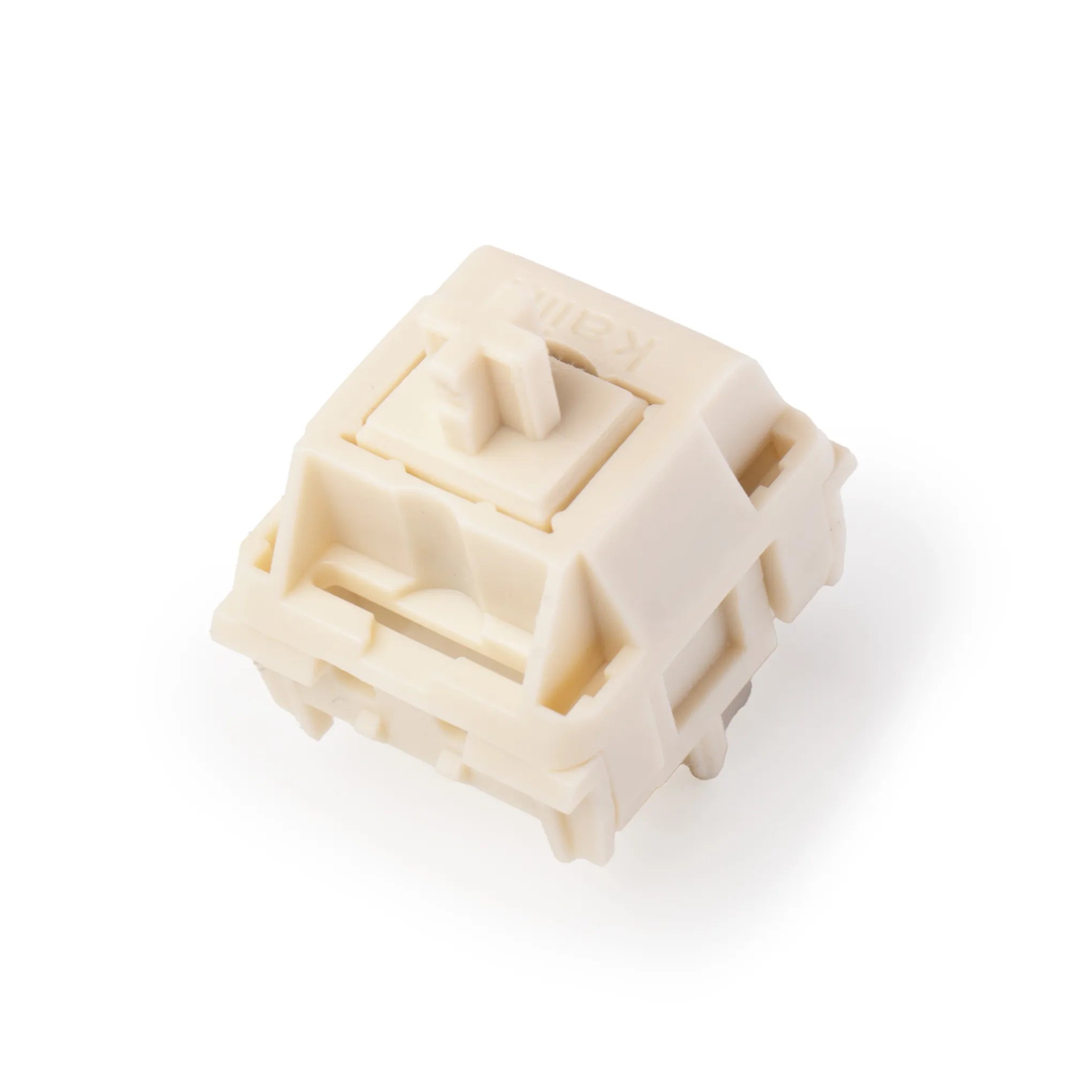 Novelkeys Cream Switches | Smooth Linear Typing