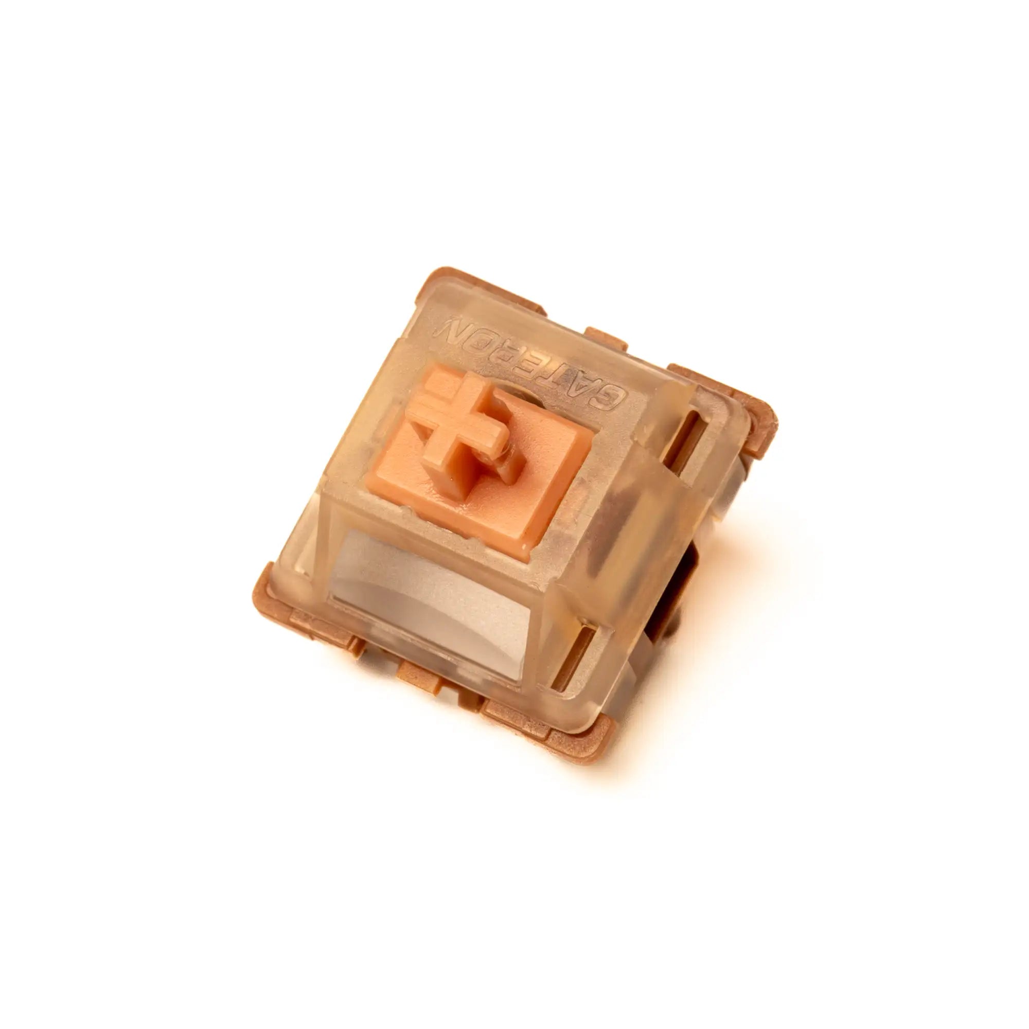 Gateron Mars Linear Switches | Smooth Typing Experience